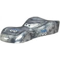 Disney / Pixar Cars On The Road Datz Jammin Diecast Car - Walmart.com