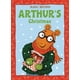 Arthur Adventures (Paperback): Arthur's Christmas : An Arthur Adventure ...