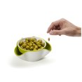 Joseph Joseph Double Serving Dish - White/Gray - Walmart.com