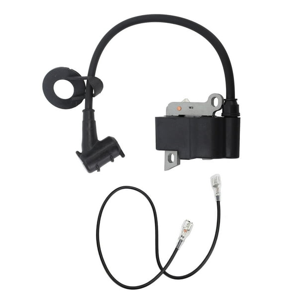 Chainsaw Ignition Coil Module, Corrosionproof Chainsaw Ignition Coil ...