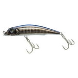 Yo-Zuri R1143-HCA Mag Darter Floating Striper Lure, 4"/105mm, Candy ...
