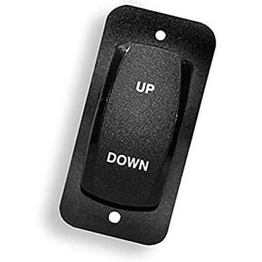 Perko 9611DP Compact Medium Duty Main Battery Disconnect Switch ...