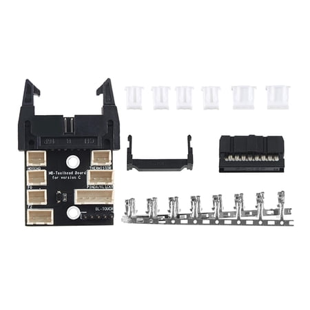 Toolhead Board ,Repairing Replacement Extrusion Head Tool Board for Cde ...