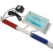 QwikDescaler+ Tankless Water Heater Flushing Kit and Descaling Solution ...