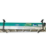 StoreYourBoard Adjustable Ceiling Rack – Hi Port 2 Garage Ceiling ...