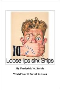 Pre-Owned Loose Lips Sink Ships - Walmart.com