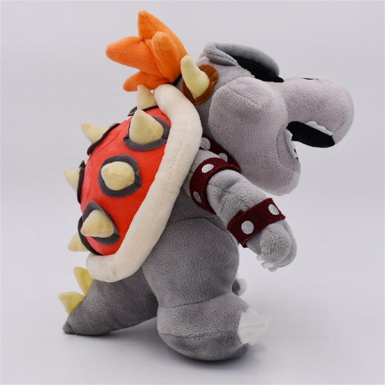 Dry Bowser Plush