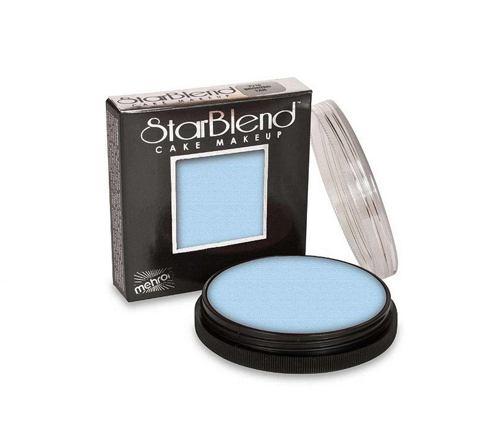 How To Apply White Pancake Makeup | Saubhaya Makeup