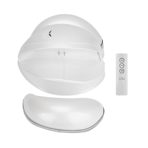 Chest Breast Massager,Breast Massager USB Remote Electric Chest Breast ...