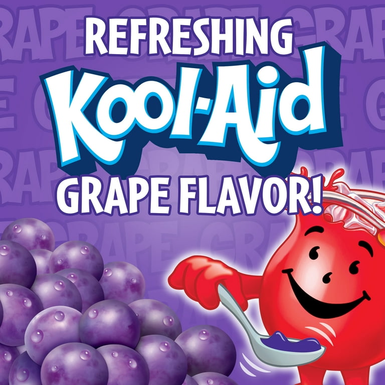 Grape Kool Aid Black People