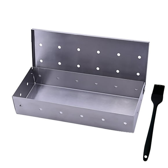 Grill Smoker Boxes | Walmart Canada