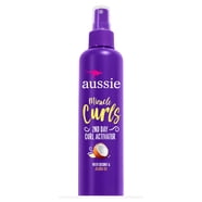 Aussie Sun-Touched Shine Hairspray, Maximum Hold 10 ounces (Pack of 2 ...