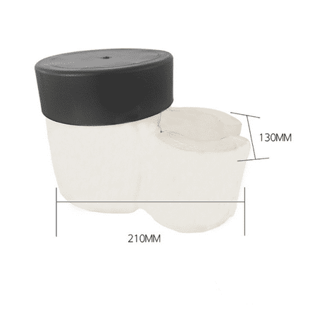 ShenMo Foam Insulation Pipe, Antifreeze Cover for District Water Meter ...