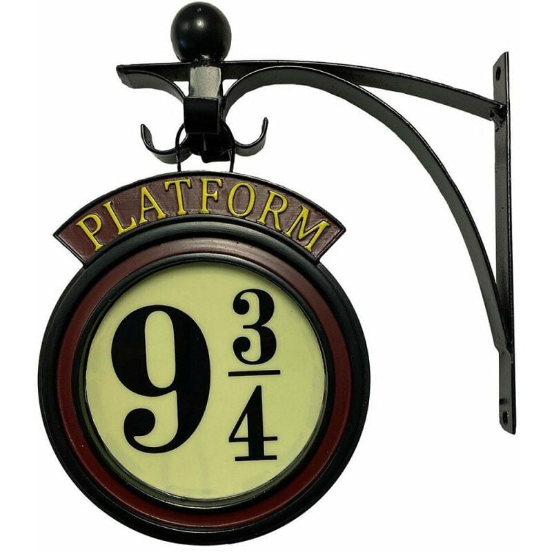 Click here for Dutchman Enchanting Platform 9 3/4 Sign Night Ligh... prices