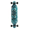 WHOME Longboard - 41 Inch Long Boards for Adults/Teenagers Girls/Kids ...