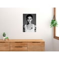 Ruby Rose Poster 16x24 Poster Medium Art Poster 16x24 Unframed, Age ...