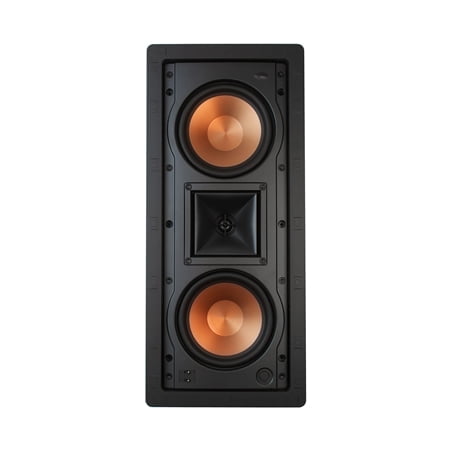 Click here for Klipsch R-5502-W Ii Dual 5.25″ In-Wall/In-Ceiling... prices