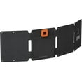 Xtorm SolarBooster, 28W Solar Panel, Opvouwbaar, Draagbaar Zonnepaneel ...