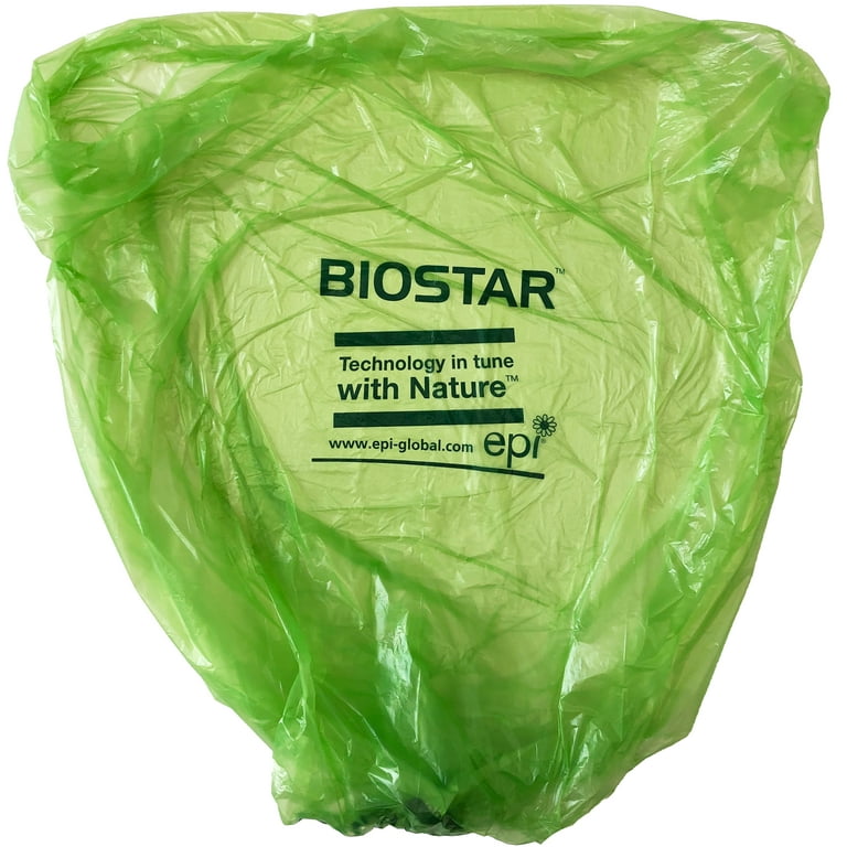 Walmart Biodegradable Trash Bags