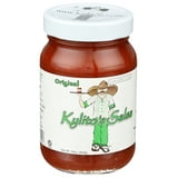 Kylito's SalsaÃ‚Â® Original Salsa 16 oz. Jar - Walmart.com