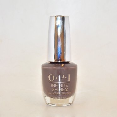 OPI Infinite Shine Nail Lacquer Nail Polish, It Never Ends - Walmart.com