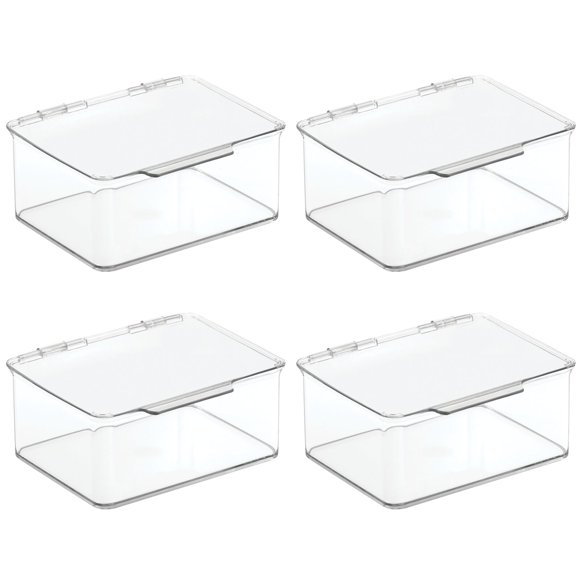 Pantry Food Containers