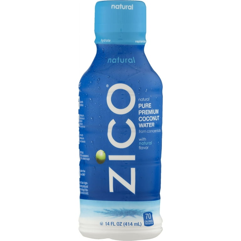 Zico Coconut Water