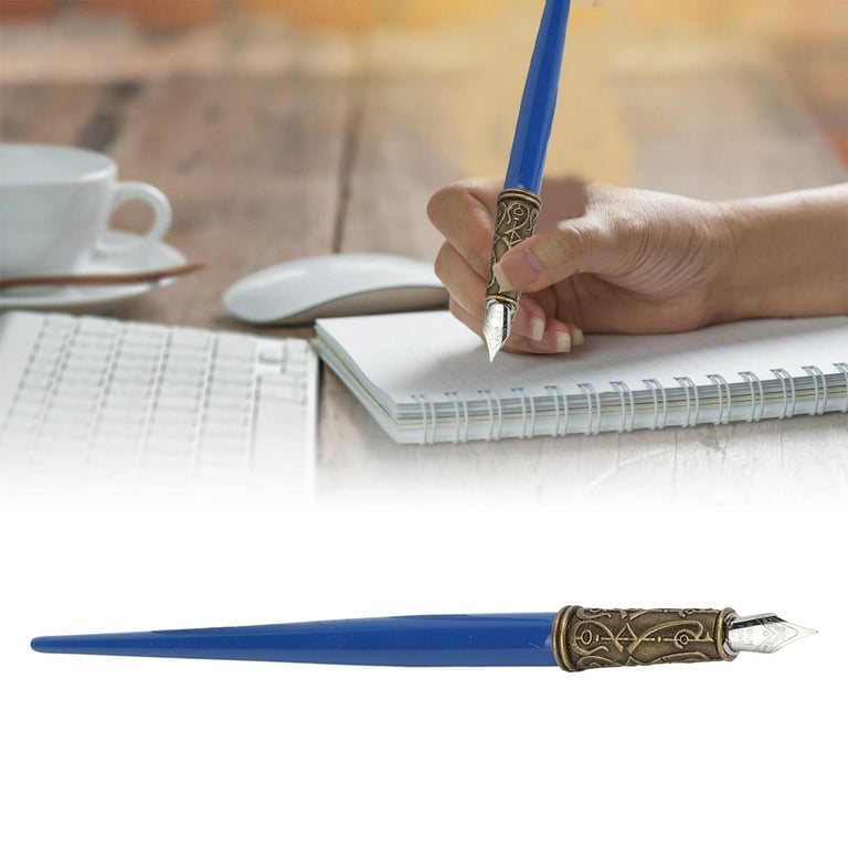 Antique Calligraphy Pen
