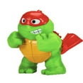 Teenage Mutant Ninja Turtles: Mutant Mayhem Tootin' Tot Raphael Figure ...
