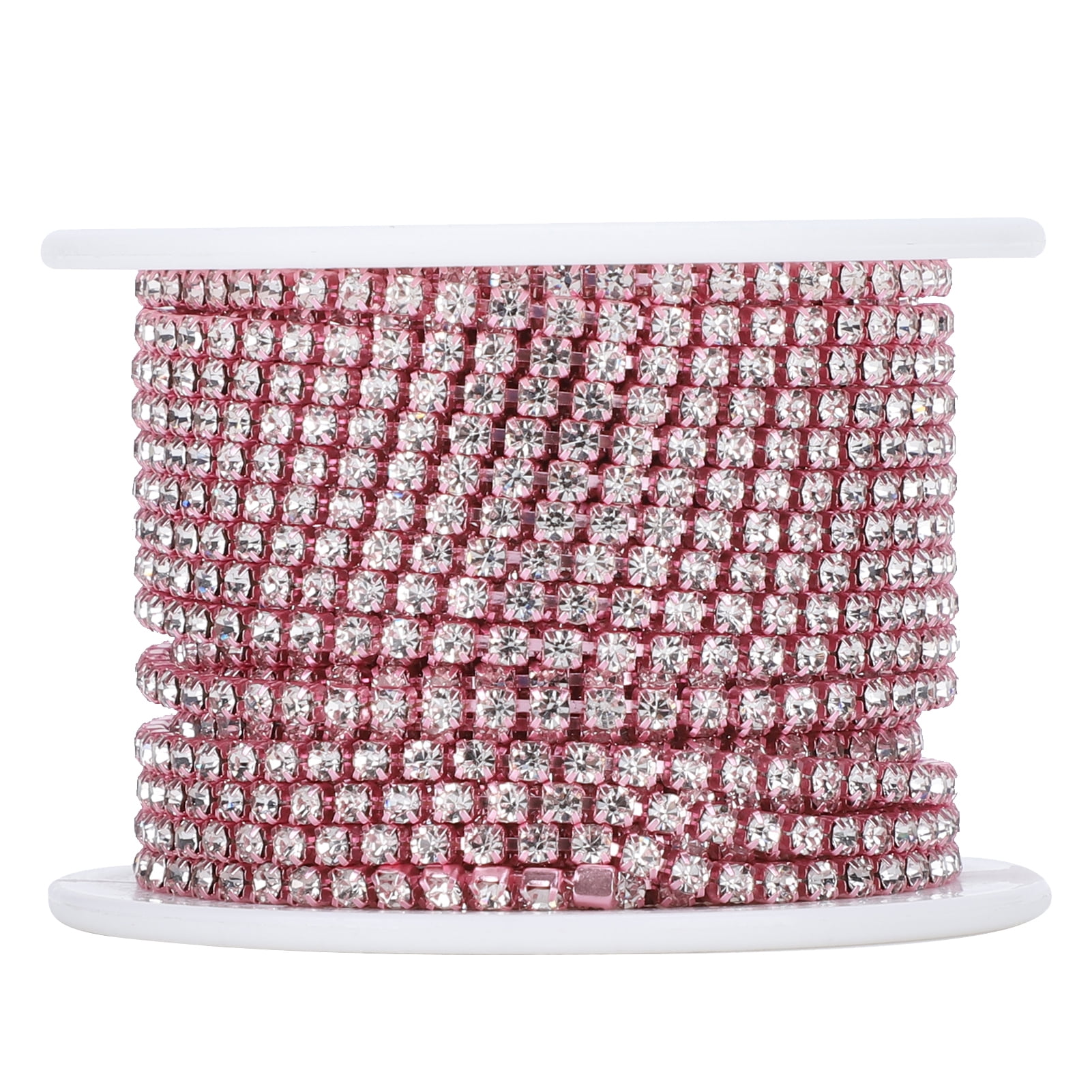 Click here for Youthink Artificial Chain Yards Claw Rhinestone Ya... prices