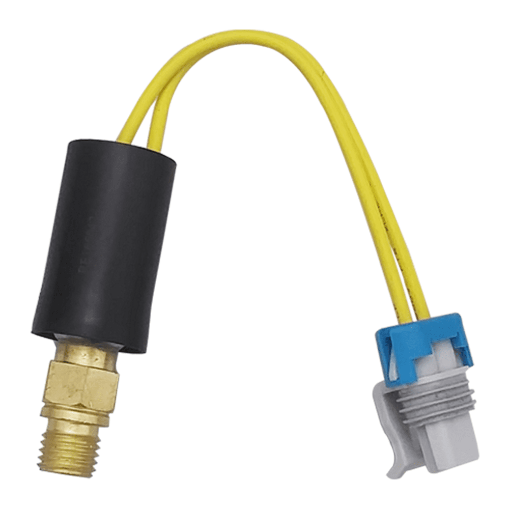 RE212876 New Transmission Oil Pressure Switch for John Deere Tractor ...