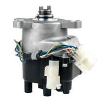 PERTRONIX IGNITION D186604 Distributors VW Ignitor Distributor Type I ...