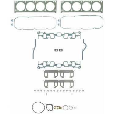 FEL-PRO HS 26192 PT-6 Head Gasket Set - Walmart.com