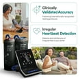 Braun ExactFit 3 Upper Arm Blood Pressure Monitor, Blood Pressure ...