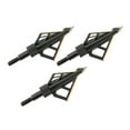 Killer Instinct Crossbows 12-Pack Hypr Lite 20 inch Crossbow Bolts with ...
