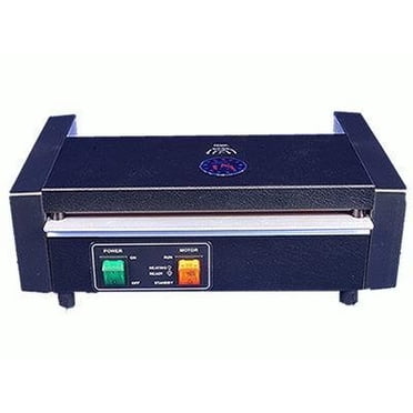 USI Thermal Roll Laminator Machine, ARL 2700, 27 Inches Wide, 5 Mil ...
