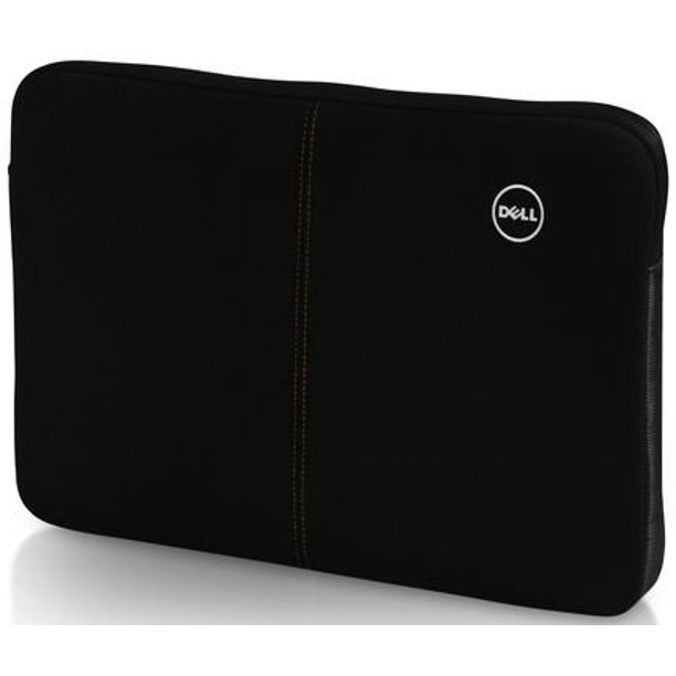 Dell 15.4" Adventure Sleeve Black Notebook Case Sleeve PYKXF - Walmart ...