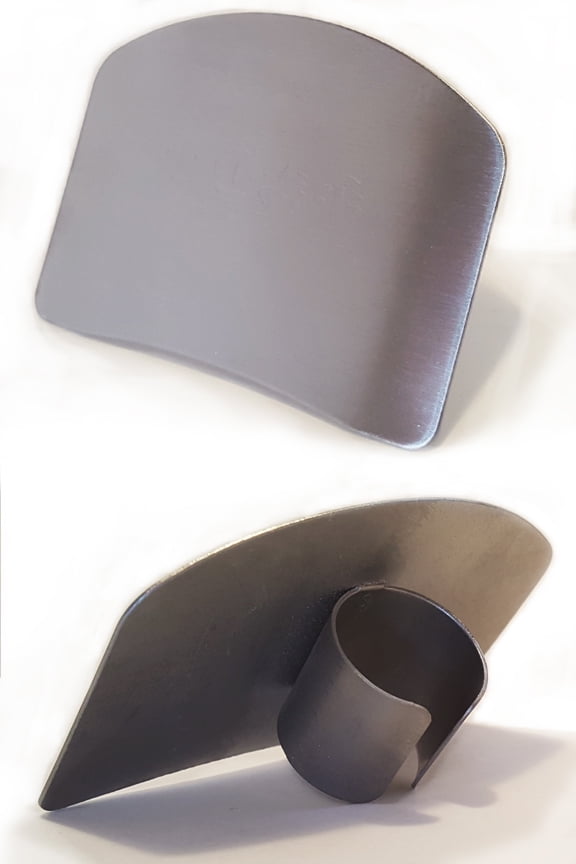 Simply Good Knife Guard Safety Shield - Cut, Slice and Dice Without ...