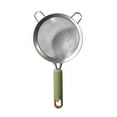 KYAIGUO Stainless Steel Fine Mesh Strainers,Strainer Wire Sieve Sifter ...