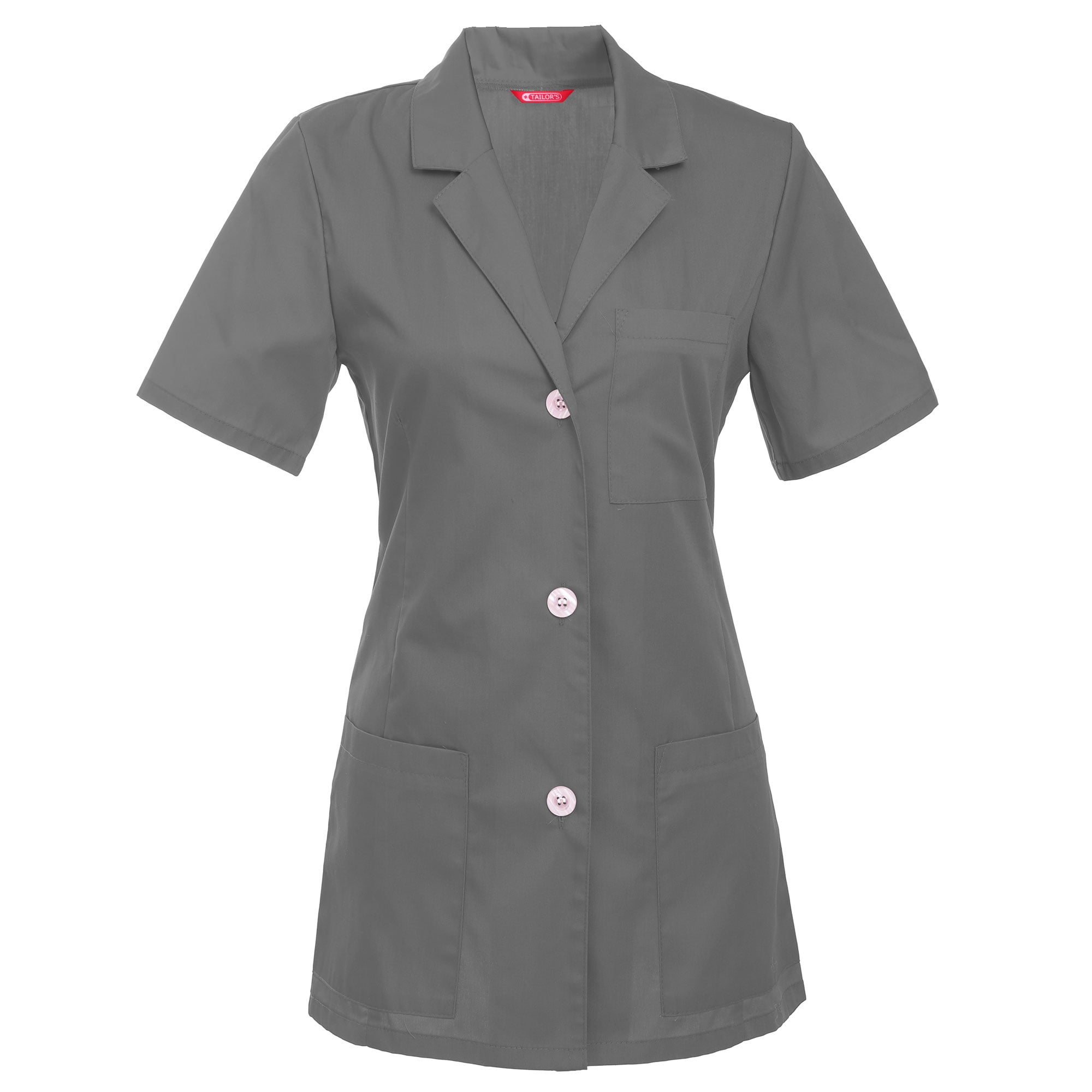 Click here for Tailors Womens 29 Inch Consultation Short Sleeve L... prices