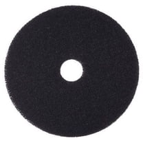 3M Low-Speed High Productivity Floor Pads 5300 14-Inch Blue 5/Carton ...