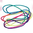 HERFIER Rainbow Elastic String for Cat's Cradle & Puzzle Game - Walmart.com