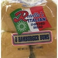 Rotellas Italian Bakery Rotellas Hamburger Buns, 8 ea - Walmart.com