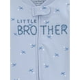 Carter's Child of Mine Baby Boy Sleep 'N Play, One-Piece, Sizes Premie ...