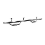 Smittybilt Stainless Nerf Steps with Cleated Plates for 2015-2018 ...