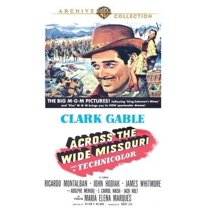 Clark Gable: The Signature Collection - Walmart.com