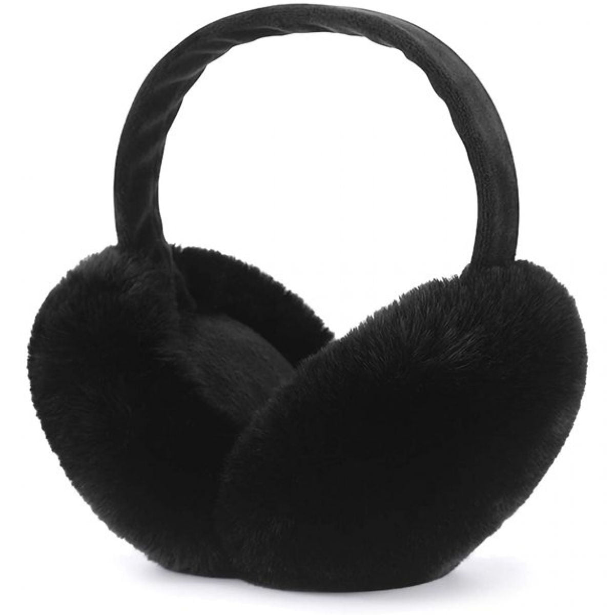 Click here for Rongmo Winter Ear Muffs Faux Fur Warm Earmuffs Cut... prices