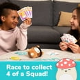 Squishmallows Take4, The Fast-Paced Family Game Featuring Benny by What ...
