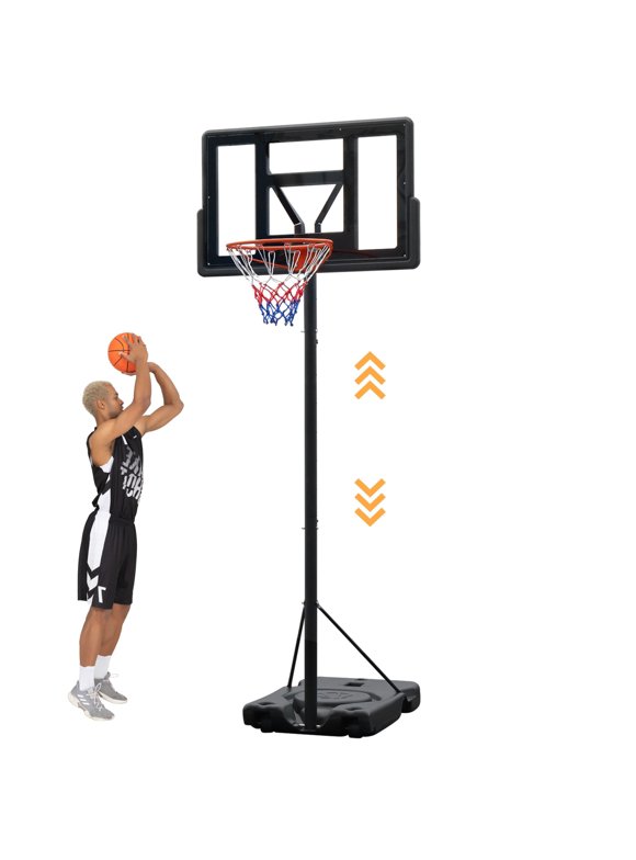 Outdoor Basketball Hoops in Basketball Hoops - Walmart.com