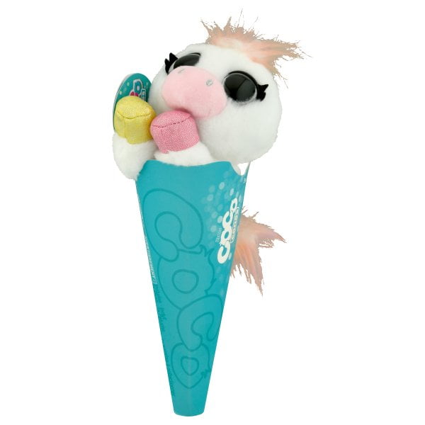 Coco Cones Fifi Plush - Walmart.com